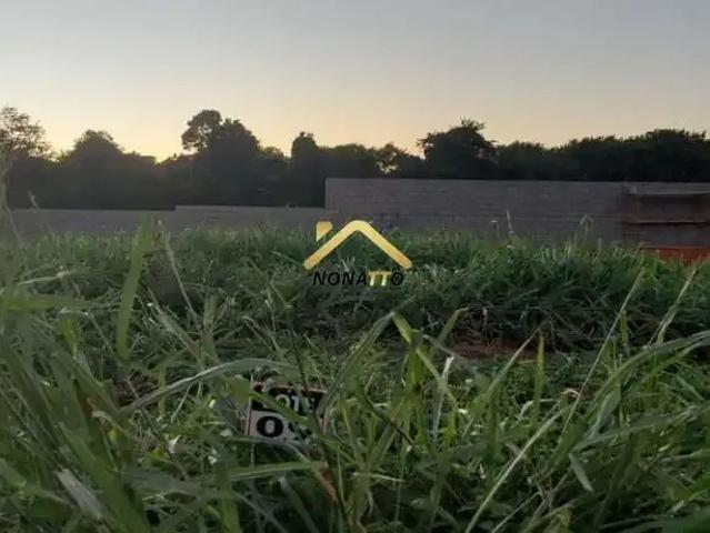 Terreno em Condomínio para Venda em Paulínia/SP Betel