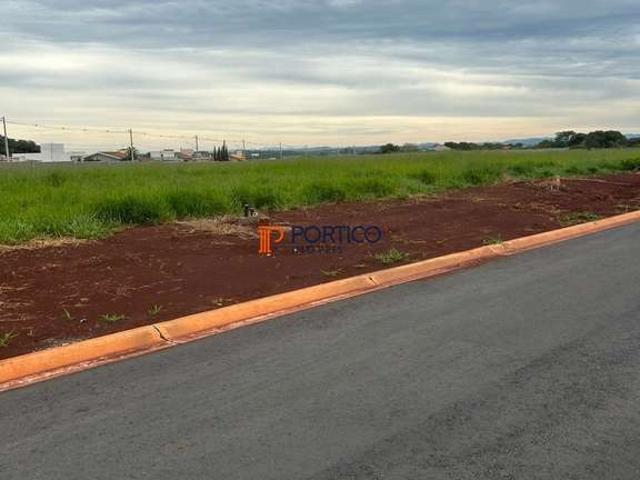 Terreno em Condomínio para Venda em Paulínia/SP Betel