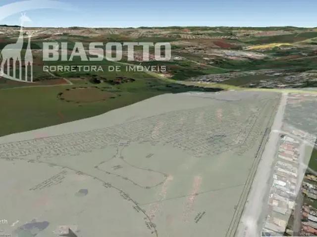 Terreno em Condomínio para Venda em Paulínia/SP Betel