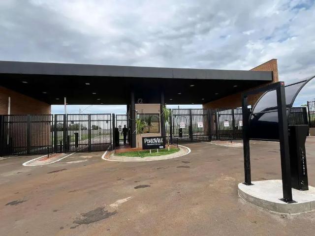 Terreno em Condomínio para Venda em Paulínia/SP Betel