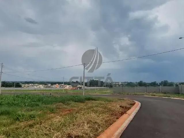 Terreno em Condomínio para Venda em Paulínia/SP Betel
