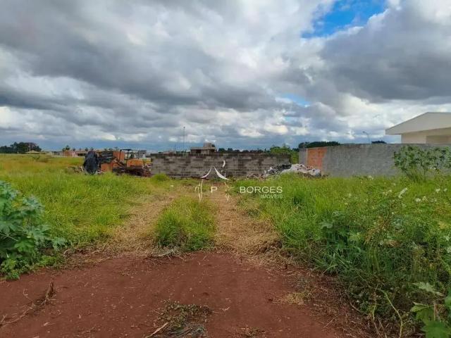 Terreno em Condomínio para Venda em Paulínia/SP Betel