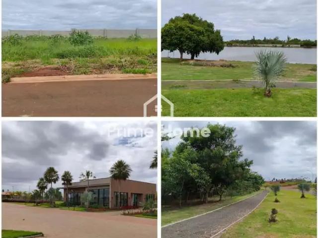 Terreno em Condomínio para Venda em Paulínia/SP Betel