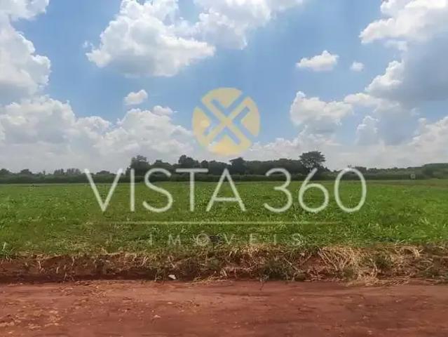 Terreno em Condomínio para Venda em Paulínia/SP Betel