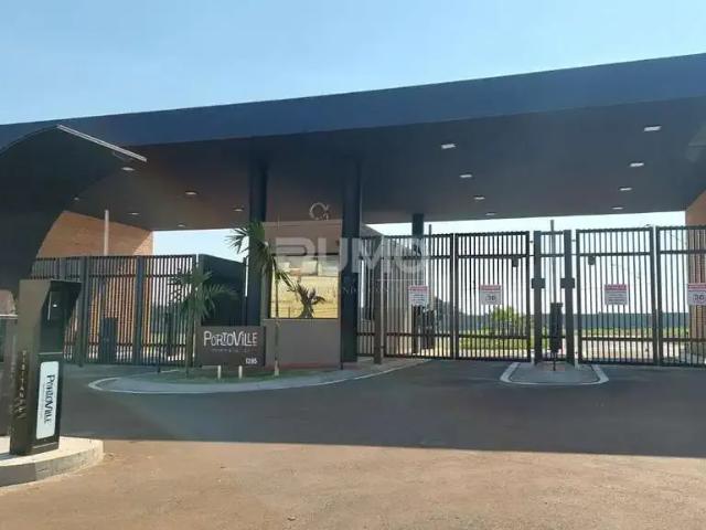Terreno em Condomínio para Venda em Paulínia/SP Betel