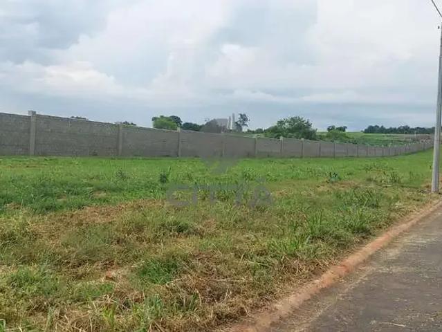Terreno em Condomínio para Venda em Paulínia/SP Betel