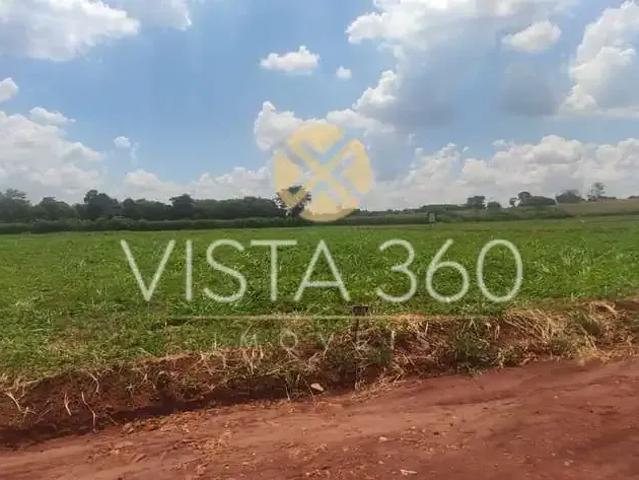 Terreno em Condomínio para Venda em Paulínia/SP Betel