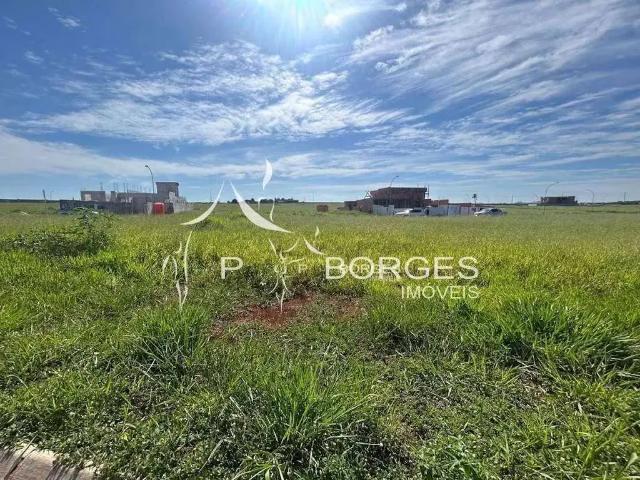 Terreno em Condomínio para Venda em Paulínia/SP Betel