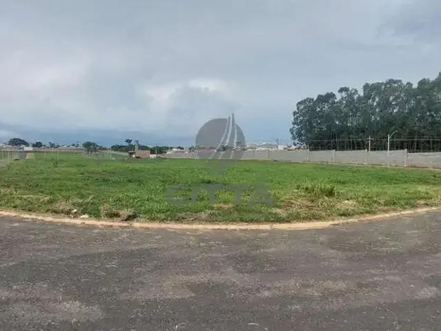 Terreno em Condomínio para Venda em Paulínia/SP Betel