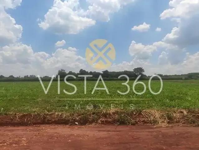 Terreno em Condomínio para Venda em Paulínia/SP Betel