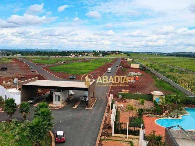 Terreno em Condomínio para Venda em Paulínia/SP Betel