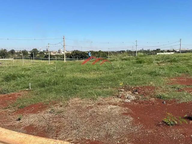 Terreno em Condomínio para Venda em Paulínia/SP Betel