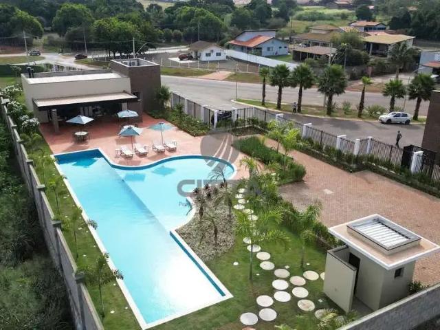 Terreno em Condomínio para Venda em Paulínia/SP Betel
