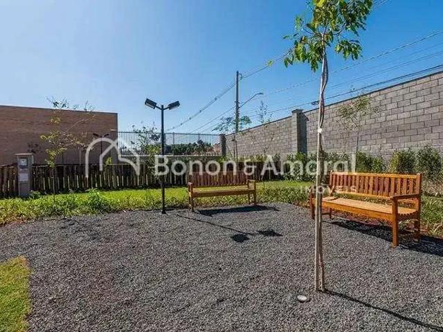 Terreno em Condomínio para Venda em Paulínia/SP Betel