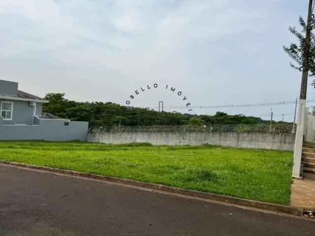 Terreno em Condomínio para Venda em Paulínia/SP Betel