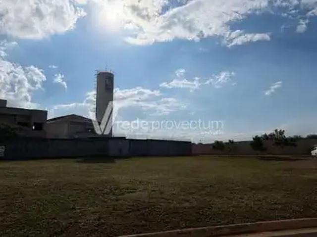 Terreno em Condomínio para Venda em Paulínia/SP Boa Esperança