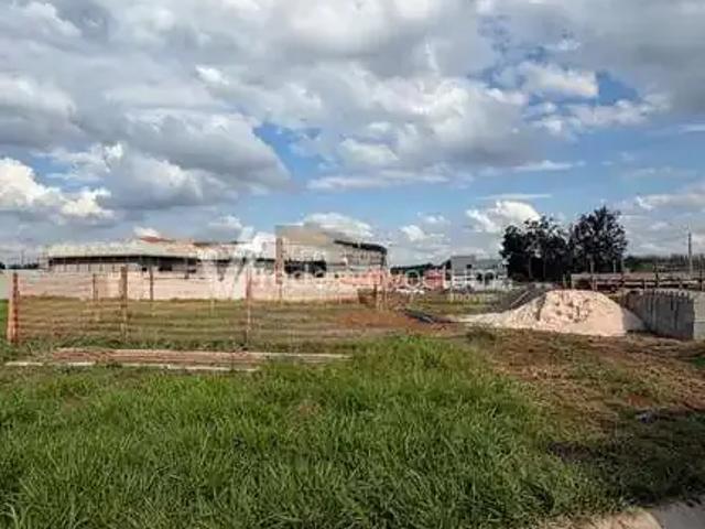 Terreno em Condomínio para Venda em Paulínia/SP Boa Esperança