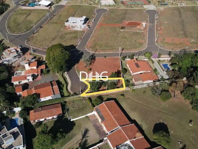 Terreno em Condomínio para Venda em Paulínia/SP Boa Esperança
