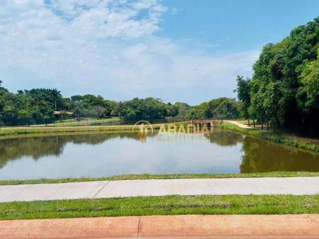 Terreno em Condomínio para Venda em Paulínia/SP Boa Esperança