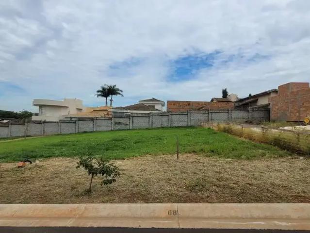 Terreno em Condomínio para Venda em Paulínia/SP Boa Esperança