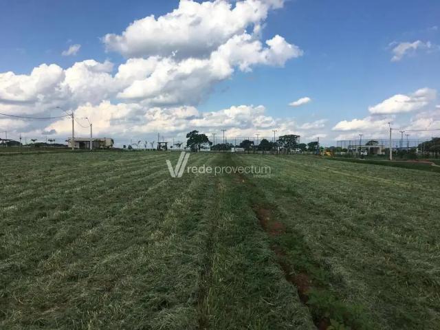 Terreno em Condomínio para Venda em Paulínia/SP Boa Esperança