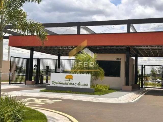 Terreno em Condomínio para Venda em Paulínia/SP Boa Esperança