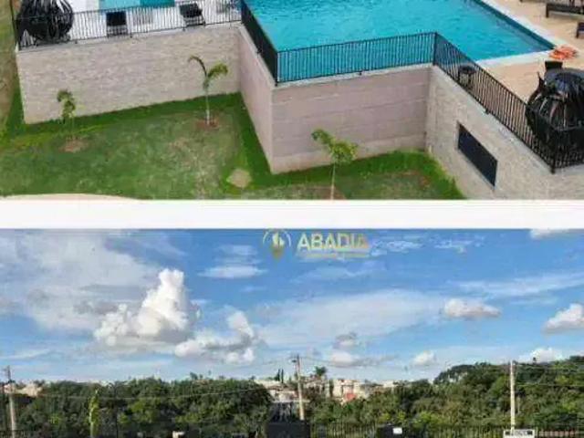 Terreno em Condomínio para Venda em Paulínia/SP Boa Esperança