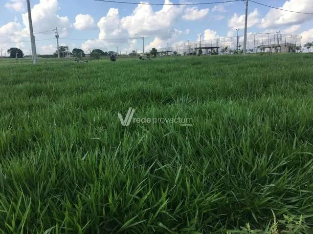 Terreno em Condomínio para Venda em Paulínia/SP Boa Esperança