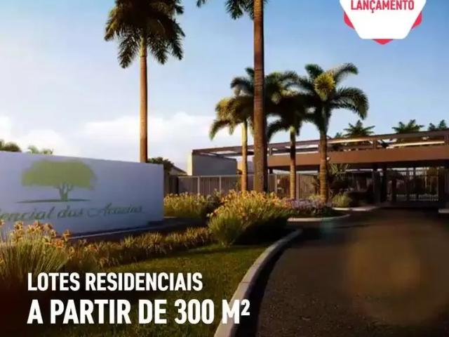 Terreno em Condomínio para Venda em Paulínia/SP Boa Esperança