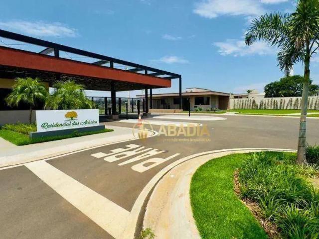 Terreno em Condomínio para Venda em Paulínia/SP Boa Esperança