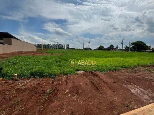 Terreno em Condomínio para Venda em Paulínia/SP Boa Esperança