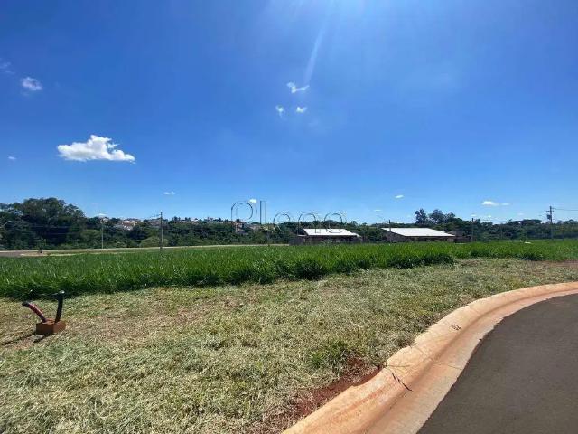 Terreno em Condomínio para Venda em Paulínia/SP Boa Esperança