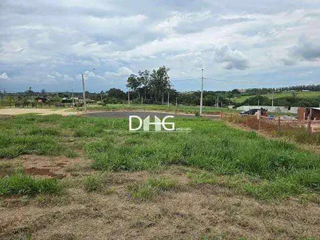 Terreno em Condomínio para Venda em Paulínia/SP Boa Esperança