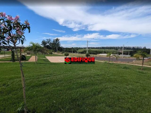 Terreno em Condomínio para Venda em Paulínia/SP Boa Esperança