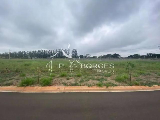 Terreno em Condomínio para Venda em Paulínia/SP Boa Esperança