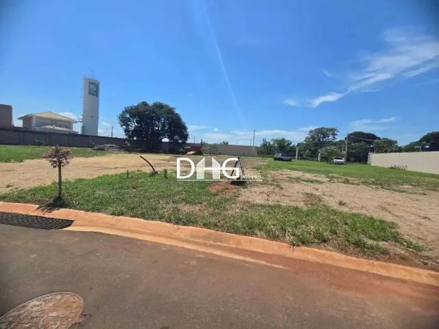 Terreno em Condomínio para Venda em Paulínia/SP Boa Esperança