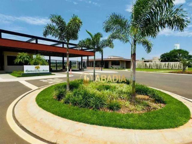 Terreno em Condomínio para Venda em Paulínia/SP Boa Esperança
