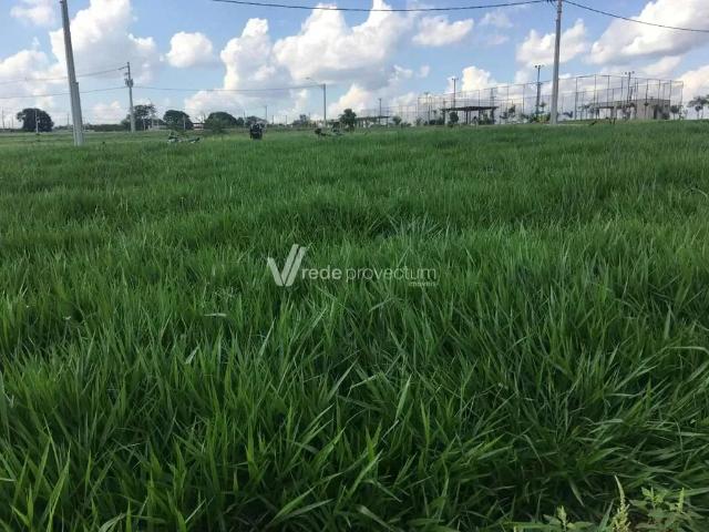 Terreno em Condomínio para Venda em Paulínia/SP Boa Esperança