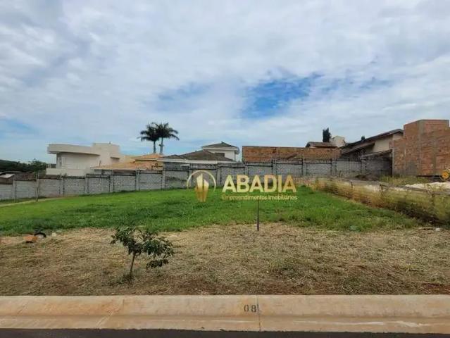 Terreno em Condomínio para Venda em Paulínia/SP Boa Esperança