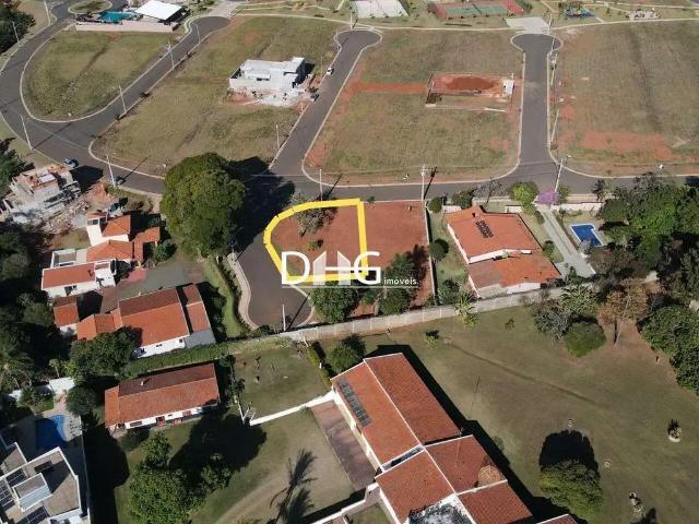 Terreno em Condomínio para Venda em Paulínia/SP Boa Esperança