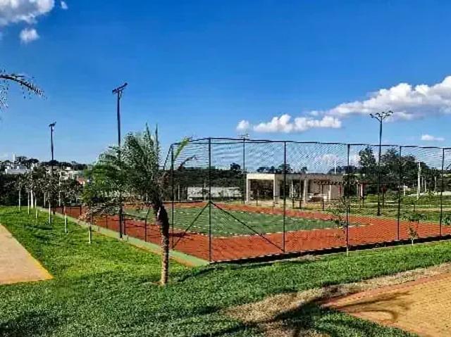 Terreno em Condomínio para Venda em Paulínia/SP Boa Esperança