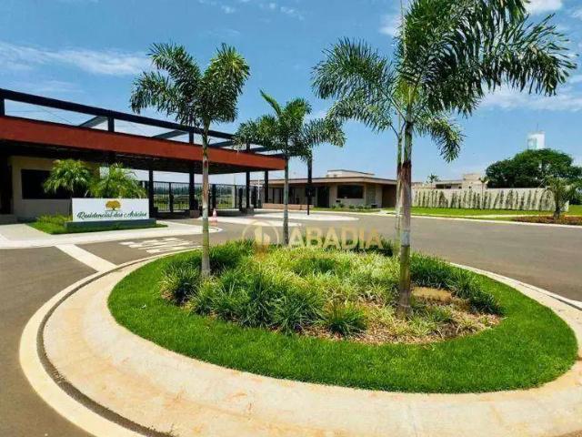 Terreno em Condomínio para Venda em Paulínia/SP Boa Esperança