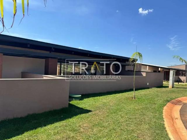 Terreno em Condomínio para Venda em Paulínia/SP Boa Esperança