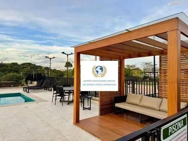 Terreno em Condomínio para Venda em Paulínia/SP Boa Esperança