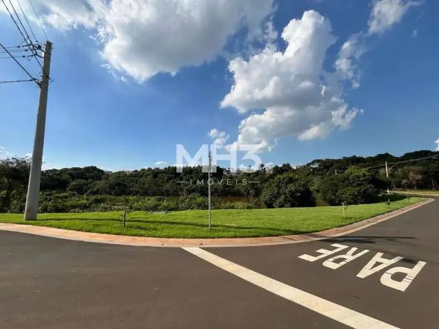 Terreno em Condomínio para Venda em Paulínia/SP Boa Esperança