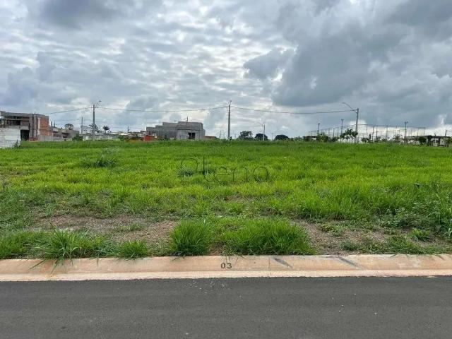 Terreno em Condomínio para Venda em Paulínia/SP Boa Esperança