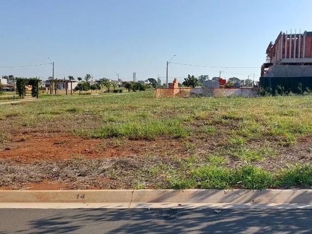 Terreno em Condomínio para Venda em Paulínia/SP Boa Esperança