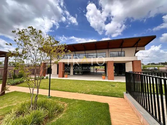 Terreno em Condomínio para Venda em Paulínia/SP Boa Esperança