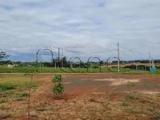 Terreno em Condomínio para Venda em Paulínia/SP Boa Esperança