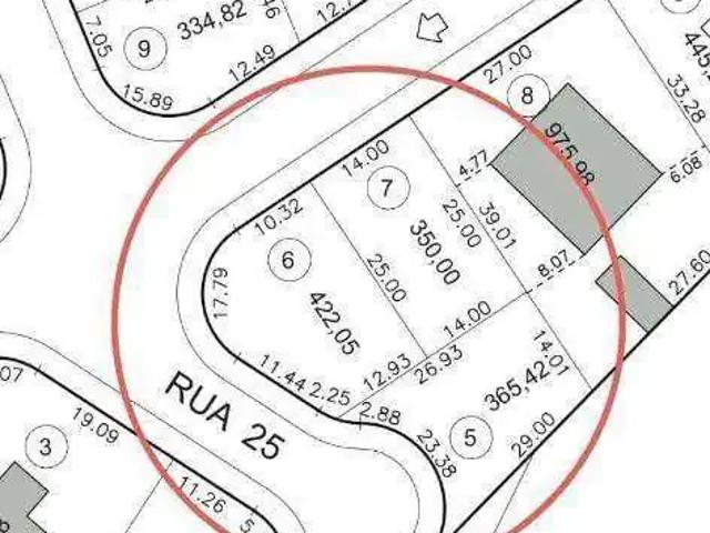 Terreno em Condomínio para Venda em Paulínia/SP Boa Esperança